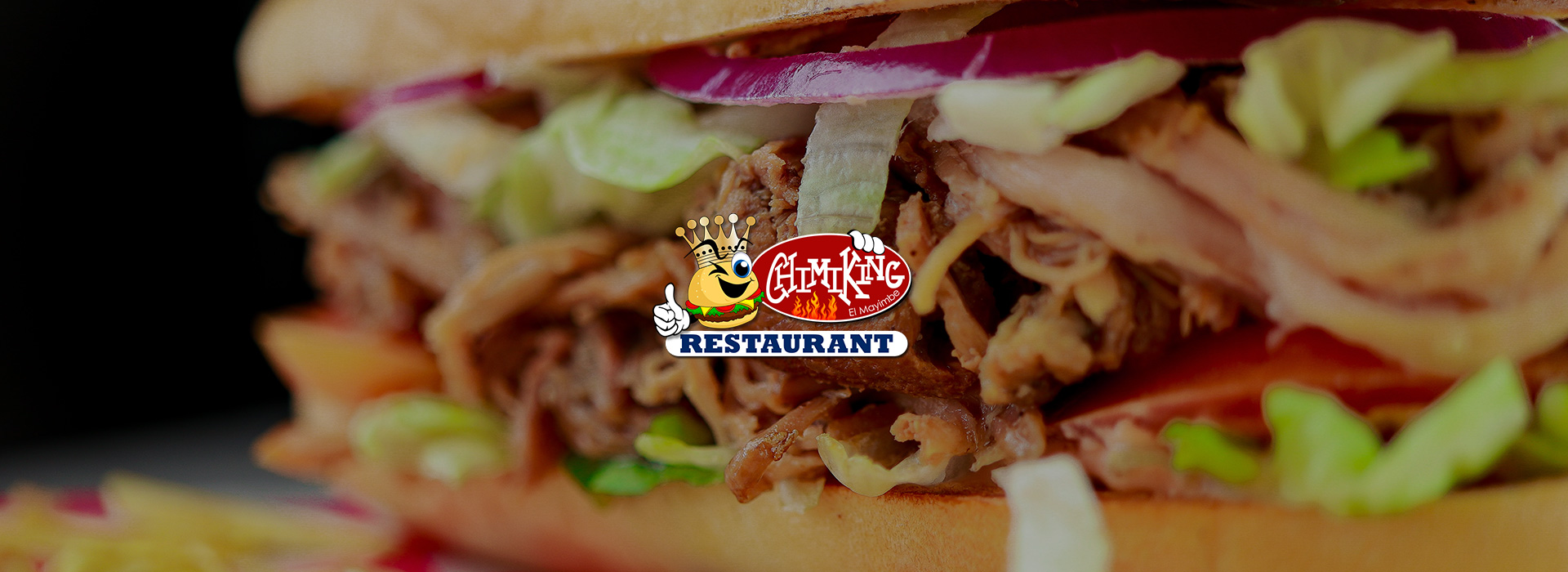 Chimiking Restaurant – Santoni Creative Group